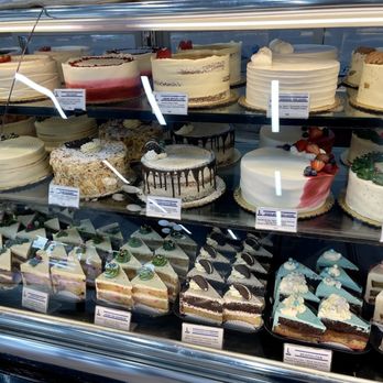 LAYERED CAKERIE - Updated January 2026 - 2532 Photos & 2034 Reviews ...