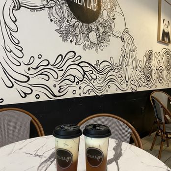 MILK LAB - CARY - Updated July 2024 - 828 Photos & 535 Reviews - 6418 ...