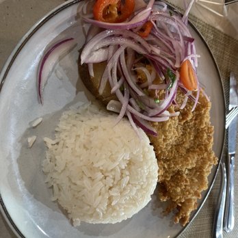 CHICHA PERUVIAN KITCHEN - Updated January 2025 - 817 Photos & 362 ...