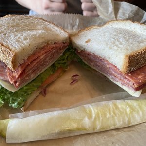 CARSON STREET DELI & CRAFT BEER BAR - 111 Photos & 177 Reviews - Delis ...