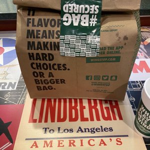 WINGSTOP - 116 Photos & 69 Reviews - 4812 Dixie Hwy, Louisville ...