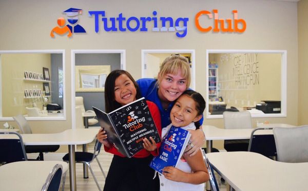 TUTORING CLUB - Updated October 2025 - 65 Photos & 78 Reviews - 9985 ...