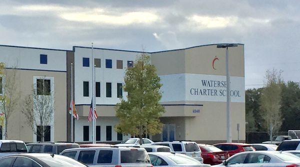 WATERSET CHARTER SCHOOL - Updated December 2025 - 14 Photos & 13 ...