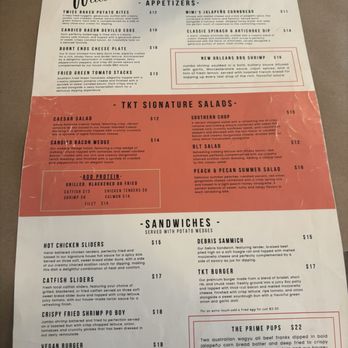 THE KITCHEN TABLE - Updated December 2025 - 116 Photos & 116 Reviews ...