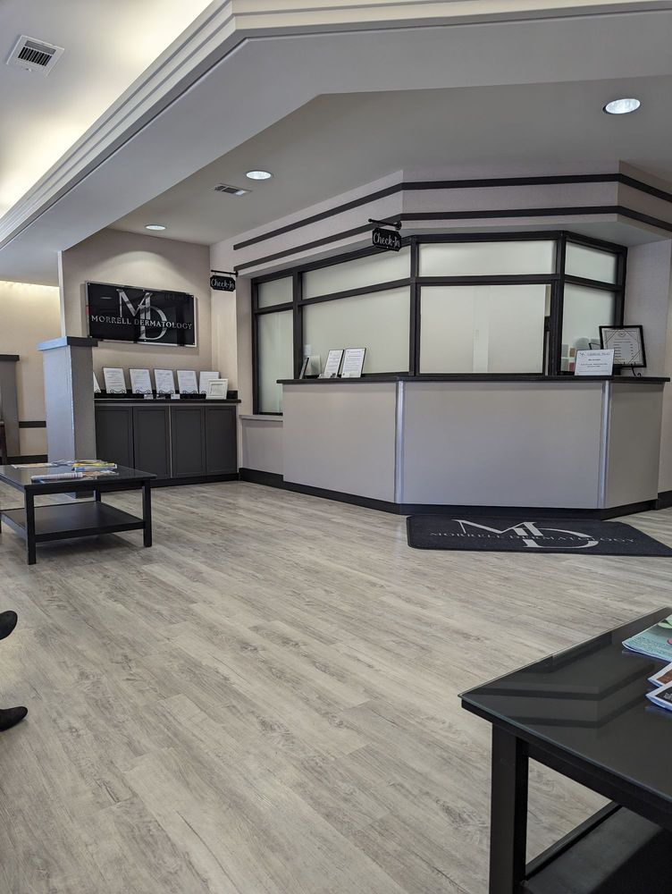 MORRELL DERMATOLOGY - Updated April 2026 - 3560 Delaware, Beaumont ...