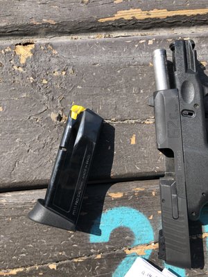 BUFFALO RANGE SHOOTING PARK - Updated June 2024 - 40 Photos & 49 ...