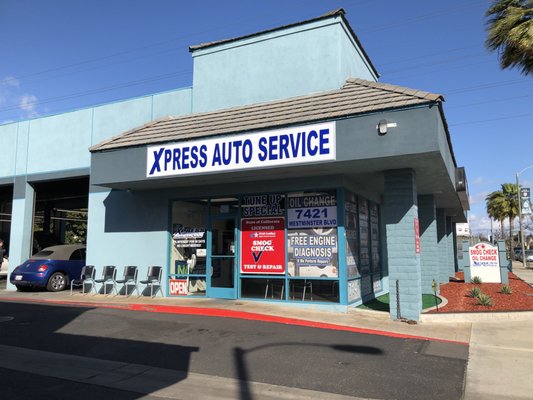 XPRESS AUTO SERVICE - Updated December 2025 - 46 Photos & 263 Reviews ...