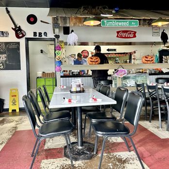 THE BEST 10 BARBEQUE near MACON, MO 63552 - Updated 2025 - Hours - Yelp