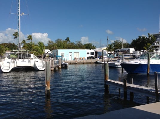 BLUE FIN ROCK HARBOR MARINA & RV PARK - 15 Photos - RV Parks - 36 E 2nd ...