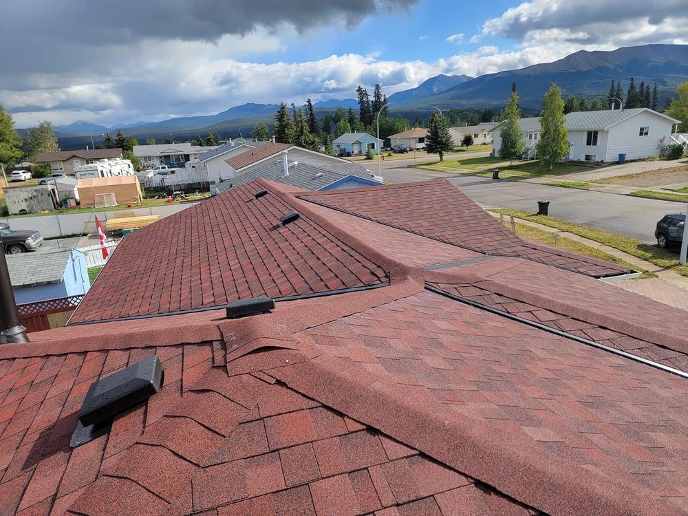 RIDGESIDE ROOFING - Updated June 2024 - 29 Photos - 139 Arbutus Cresent ...