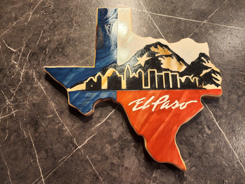 EL PASO CUSTOM WOODWORKING - Updated December 2025 - 58 Photos - El ...