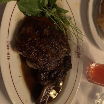 MUSSO & FRANK GRILL - Updated November 2024 - 4012 Photos & 2516 ...