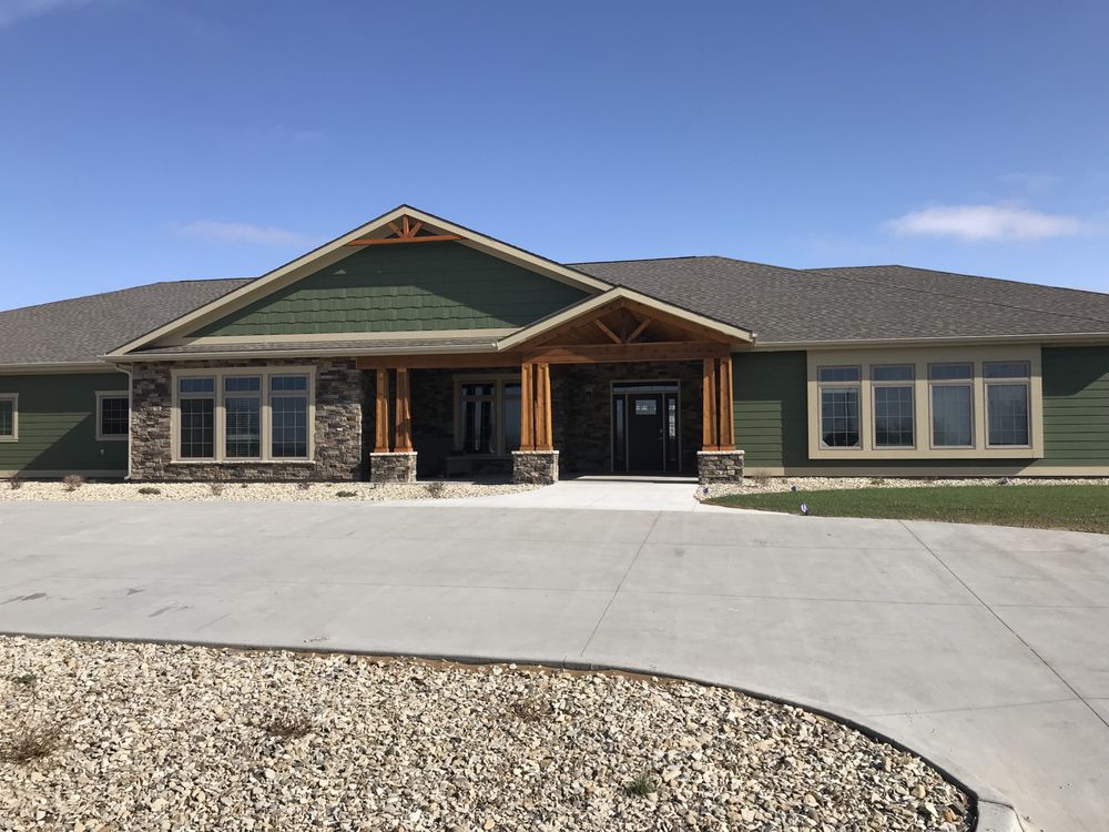 HOME OF THE FLINT HILLS - Updated September 2025 - 11771 Legacy Pl ...