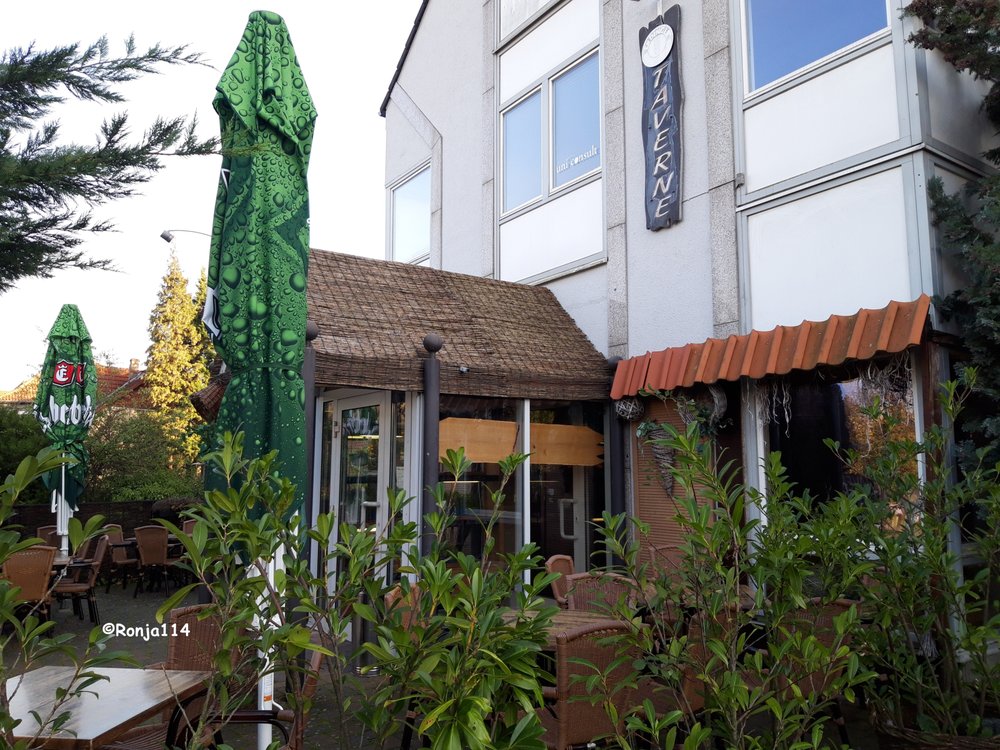 TAVERNE - Updated June 2024 - 24 Reviews - Tiergartenstr. 138, Hannover ...
