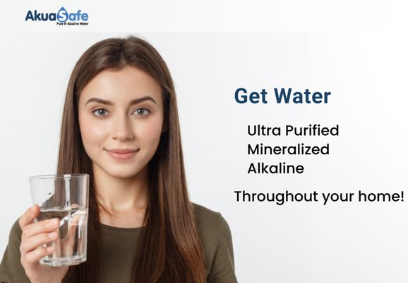 AKUASAFE - Updated April 2025 - 12 Photos - 9100 S Dadeland Blvd, Miami, Florida - Water ...