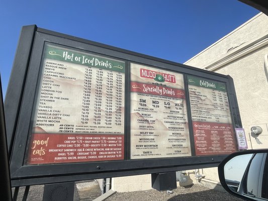 MUDD HUTT - Updated January 2026 - 25 Photos & 48 Reviews - 2196 E ...