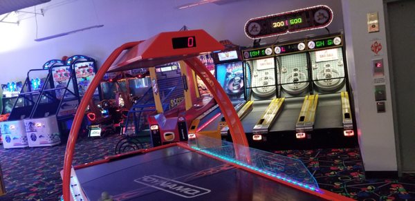 KIDMANIA - 82 Photos & 120 Reviews - Arcades - 7252 Chase Oaks Blvd ...