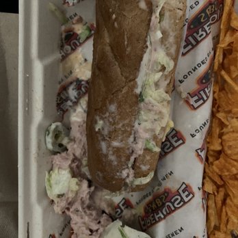 FIREHOUSE SUBS - Updated October 2025 - 15 Photos & 32 Reviews - 2510 ...