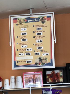 LA PALETERA - Updated September 2025 - 29 Photos & 28 Reviews - 5720 ...