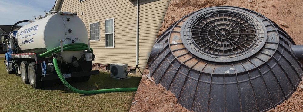 ELITE SEPTIC - Updated November 2025 - 17 Photos - 264 Odom Mill Rd, Mount Olive, North Carolina ...