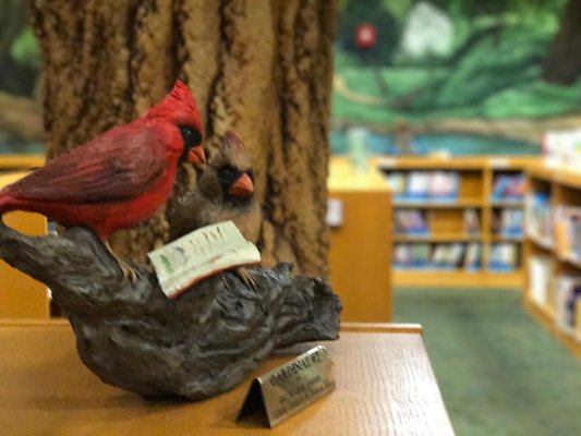 THE BRENTWOOD LIBRARY - Updated October 2025 - 37 Photos & 20 Reviews ...