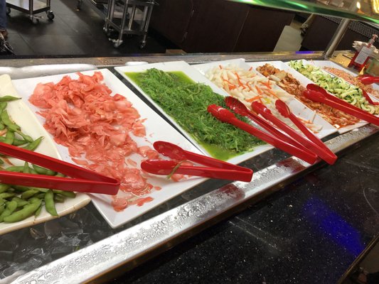 BUFFET CITY - 97 Photos & 132 Reviews - 5020 S Cleveland Ave, Fort ...