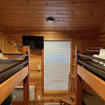 SANDUSKY / BAYSHORE KOA - Updated December 2025 - 32 Photos & 37 ...