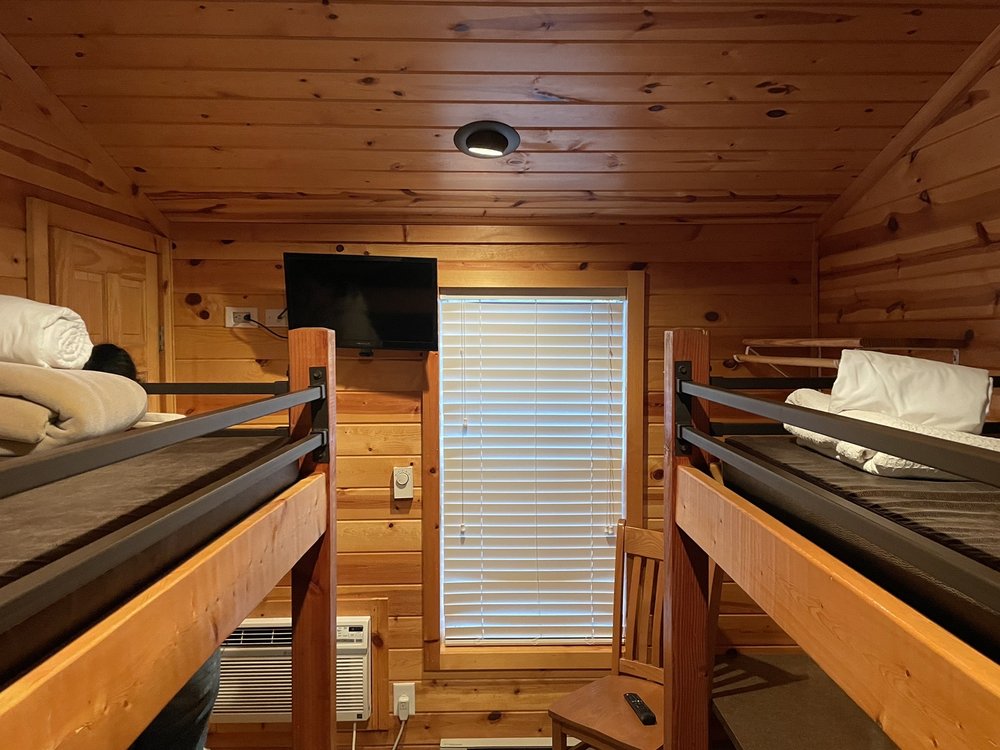 SANDUSKY / BAYSHORE KOA - Updated December 2025 - 32 Photos & 37 ...