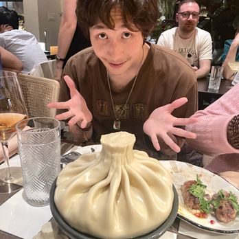 LALIKO - Updated January 2026 - 94 Photos & 37 Reviews - 80 Carmine St ...