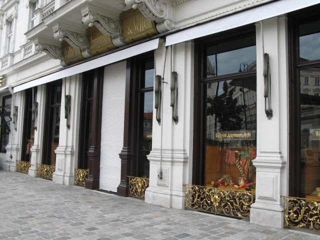 JUNGMANN WILHELM & NEFFE - Updated October 2025 - Albertinaplatz 3 ...