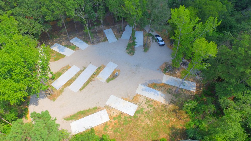 TALL TIMBERS RV PARK - Updated July 2025 - 16614 Echo Glen Dr, Tyler ...