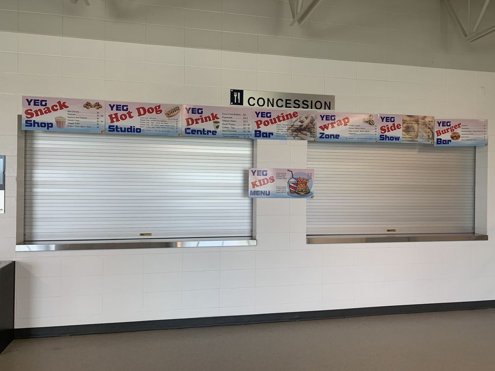 CASTLEDOWNS REC CENTER - Updated December 2025 - 10 Photos - 11520 153 ...