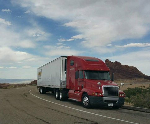 LEGEND TRANSPORTATION - Updated April 2025 - 1235 Oswald Rd, Yuba City ...