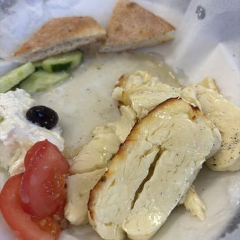 ZITO GREEK KITCHEN - Updated December 2025 - 80 Photos & 21 Reviews ...