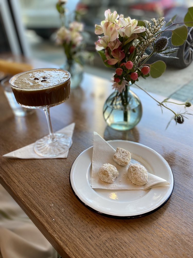 CUCHARITA with 71 Reviews & 173 Photos - 315 Fairview St, Houston ...