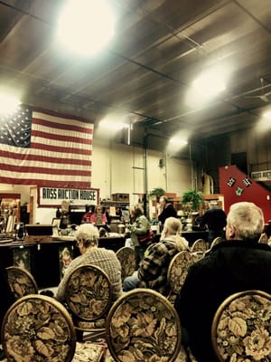 ROSS AUCTION - Updated November 2025 - 10 Photos & 38 Reviews - 2430 S ...