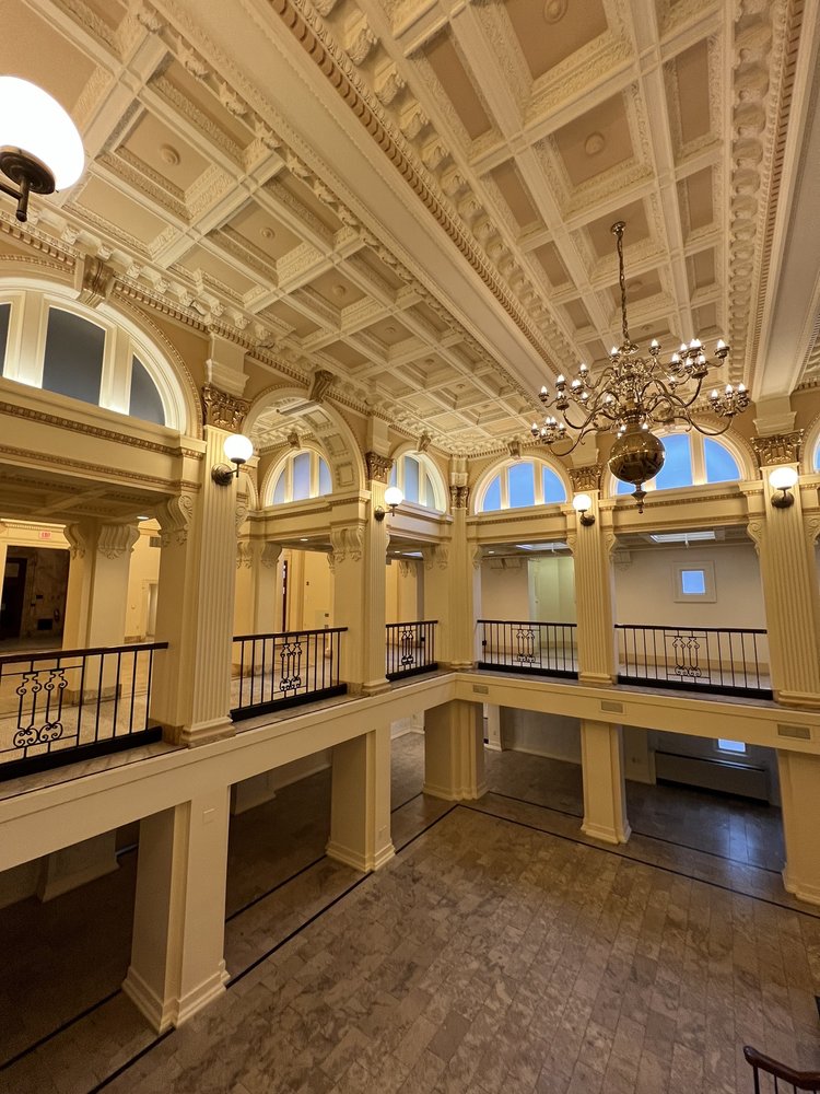 PROVIDENCE PUBLIC LIBRARY - Updated November 2024 - 68 Photos & 23 ...