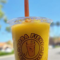 BOBA FIEND TEA HOUSE - Updated April 2025 - 541 Photos & 883 Reviews ...