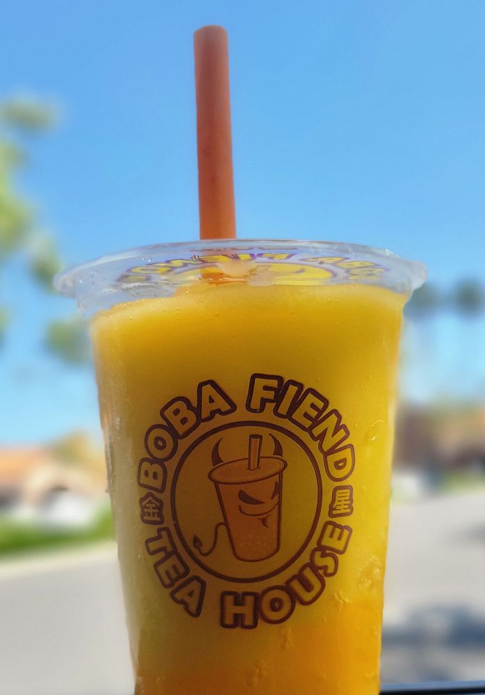 BOBA FIEND TEA HOUSE - 500 Photos & 774 Reviews - Coffee & Tea - 10590 ...