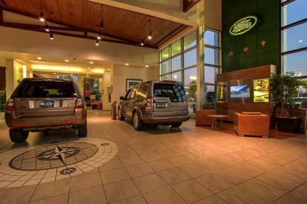LAND ROVER JACKSONVILLE - Updated July 2025 - 37 Photos & 47 Reviews ...