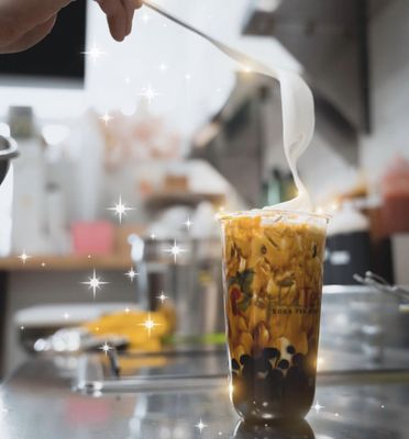 RAPHA TEA - Updated January 2025 - 82 Photos & 46 Reviews (4.7 stars ...