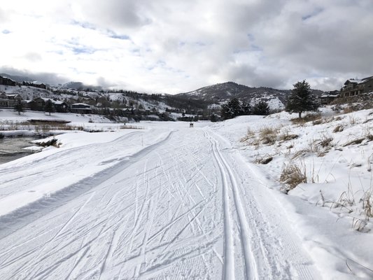 JEREMY RANCH GOLF & COUNTRY CLUB - 86 Photos & 10 Reviews - 8770 N ...