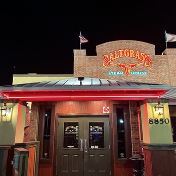 SALTGRASS STEAK HOUSE - Updated April 2025 - 357 Photos & 318 Reviews ...