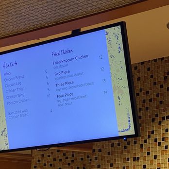 PECHANGA FRIED CHICKEN - Updated October 2024 - 97 Photos & 68 Reviews ...