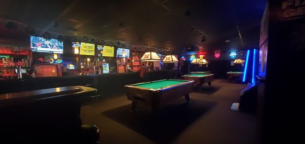 LANDMARK LANES - Updated February 2025 - 63 Photos & 141 Reviews - 2220 ...