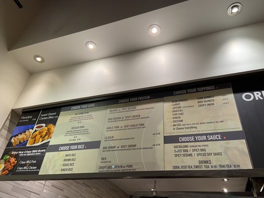 BURNING RICE - Updated January 2025 - 230 Photos & 287 Reviews - 520 ...