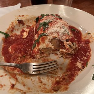 SPANO’S RISTORANTE ITALIANO - 354 Photos & 428 Reviews - 719 Arnold Ave ...