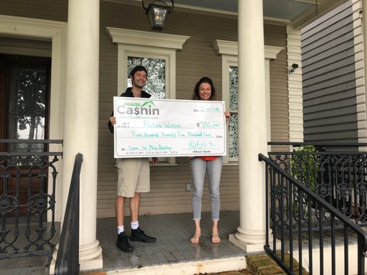 HOUSE CASHIN - Updated November 2025 - 3805 W Alabama St, Houston ...