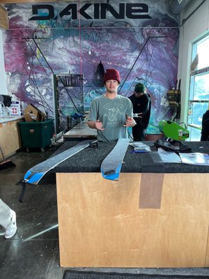 WAVE RAVE LOS ANGELES - 57 Photos & 80 Reviews - 19400 Harborgate Way ...