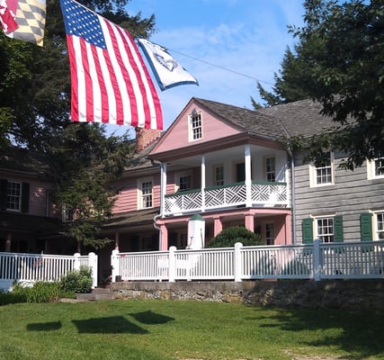 UNION MILLS HOMESTEAD - Updated January 2026 - 3311 Littlestown Pike ...